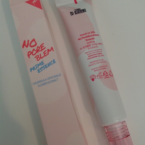 no pore blem | Makeup | No Pore Blem Face Primer Essence Nib | Poshmark